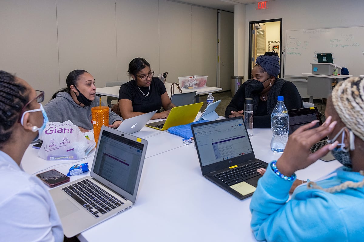 Maximizing Student Success: The Pivotal Role of Collaborative Planning ...
