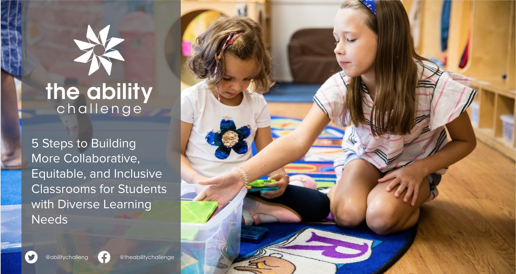 5 Steps to Building More Collaborative, Equitable, and Inclusive ... 5 Steps to Building More Collaborative, Equitable, and Inclusive ...