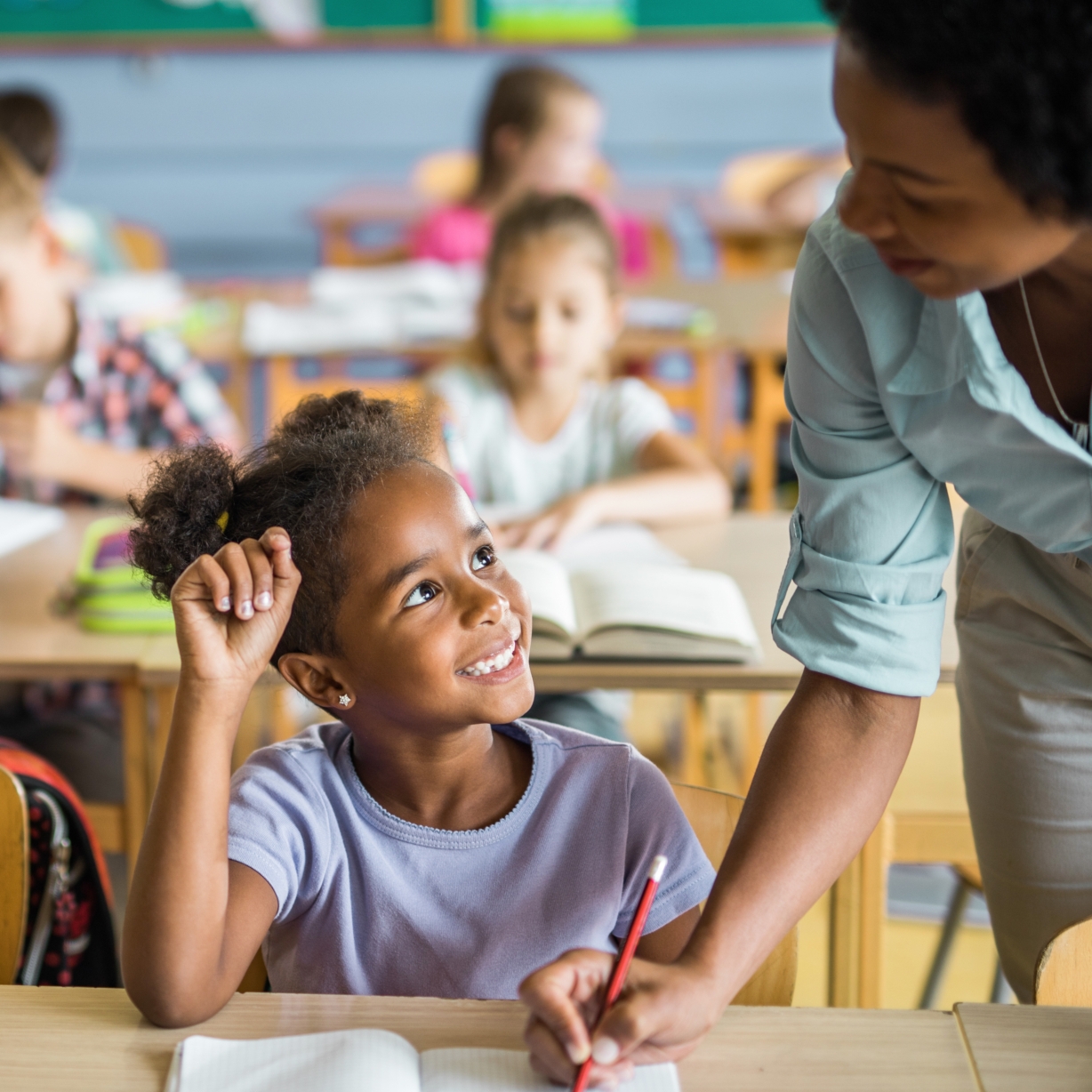 Why Targeted Collaboration Is The Missing Link for Special Education ...